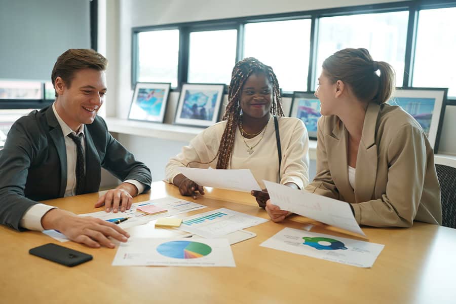 10 Essential Financial Planning Strategies for Small Business Success ...